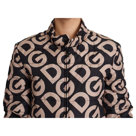 Dolce & Gabbana | Jackets & Coats | Dolce Gabbana Dolce Gabbana Black ...